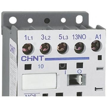 Thiết bị đóng cắt CHINT - PCCC